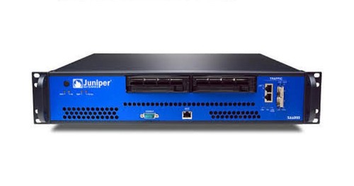 Juniper SA 6000 SSL/VPN 750 User SAMNC/MGT/ADV ** 12 months Warranty ...