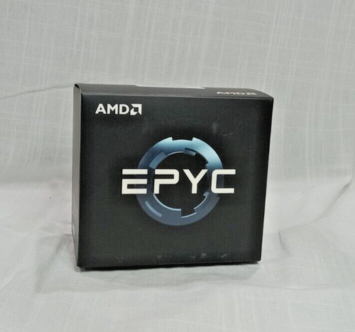 AMD EPYC x86 CPU Processor Model 7551 (32c/64t 2.0GHz) | eBay