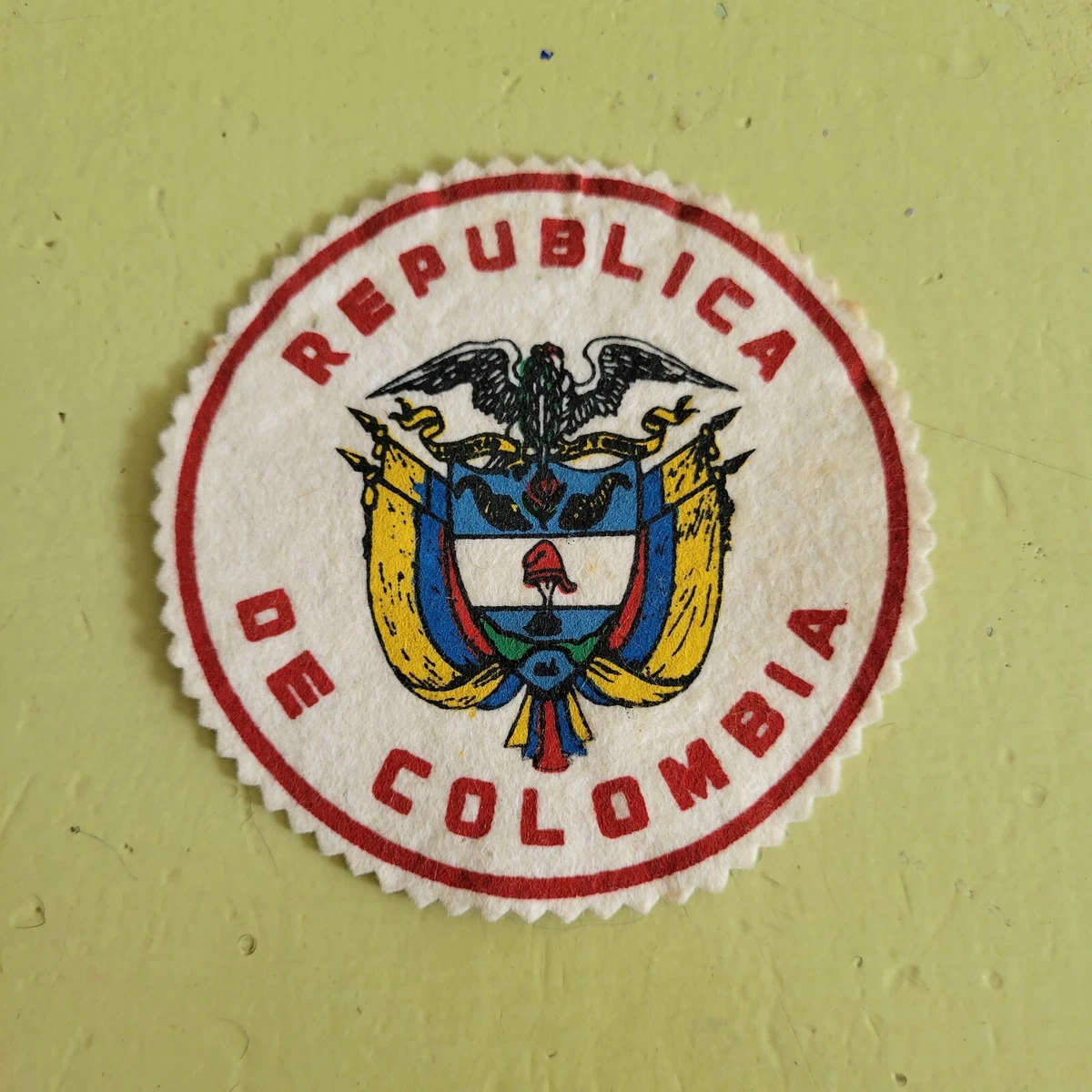 Pennant Sign