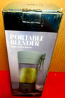 CWC (Cook With Color)~Portable Blender Model #CPBC01 SAG Green 2023 | eBay