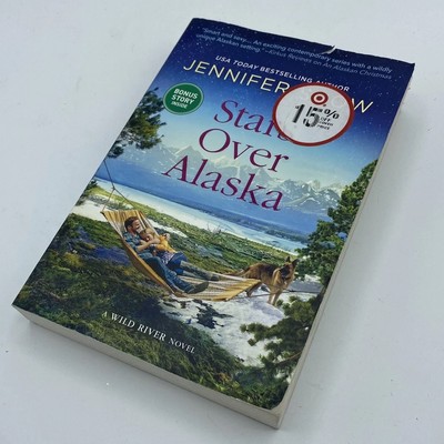 Stars Over Alaska Book by Jennifer Snow 9781335928443| eBay