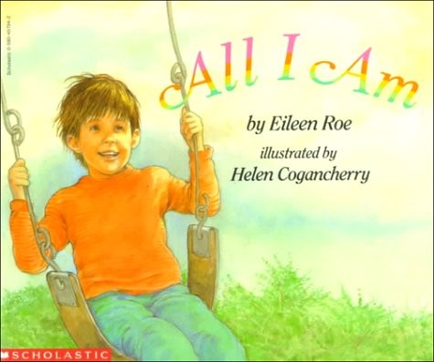 ALL I AM By Eileen Roe **Mint Condition** | eBay