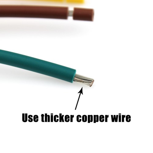 AC Heater Climate Fan Speed Control Wire Harness Connectors Pigtail ...