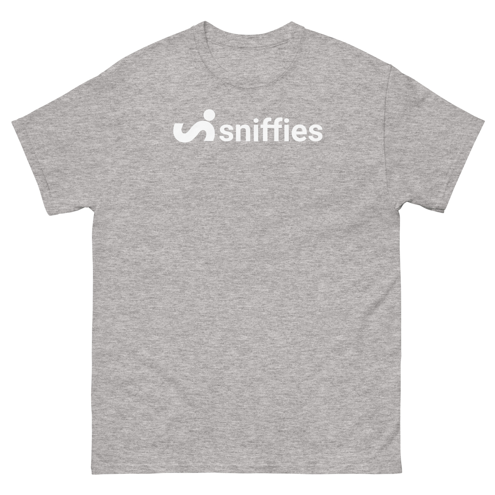 Sniffies Men's Classic T-Shirt | eBay