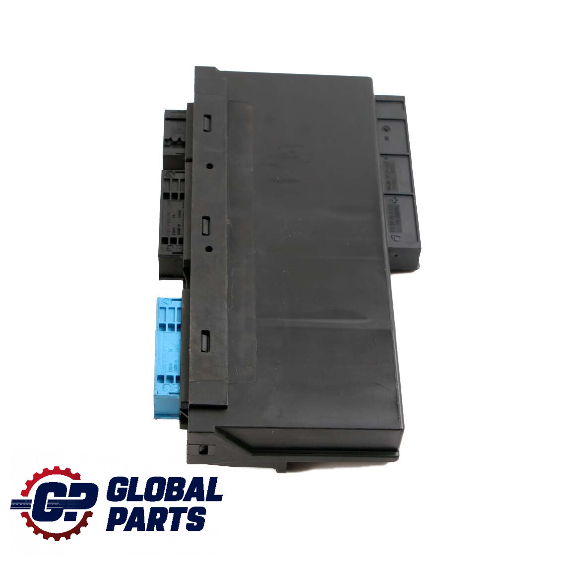 BMW 5 Series F10 ECU Body Control Module Junction Box V2 PL6 JBBFE III ...