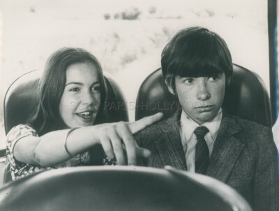 SEAN BURY ANICEE ALVINA FRIENDS 1971 PHOTO ORIGINAL #2 | eBay