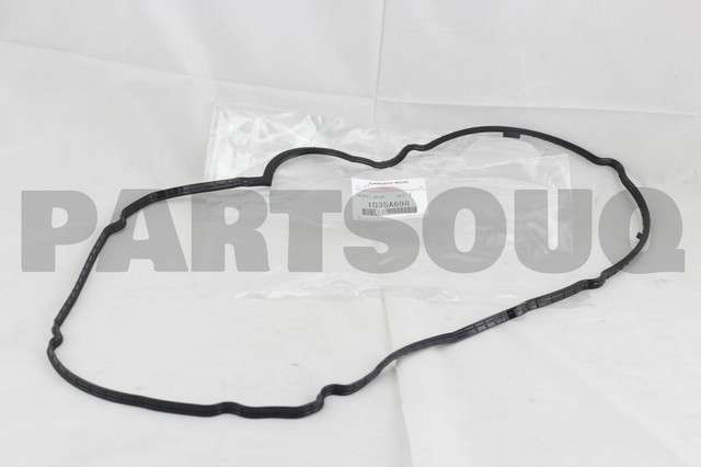 Genuine Mitsubishi Valve Cover Gasket 1035A698 for sale online | eBay