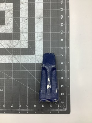 Buckets & Accessories - Backhoe Teeth