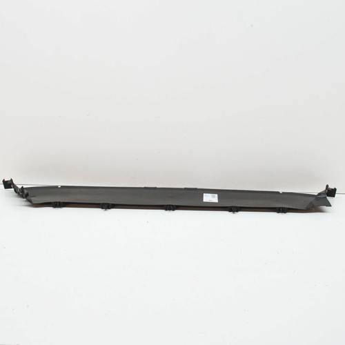 VOLKSWAGEN TIGUAN AD FRONT RADIATOR LOWER COVER 5NA121341H ORIGINAL NO ...