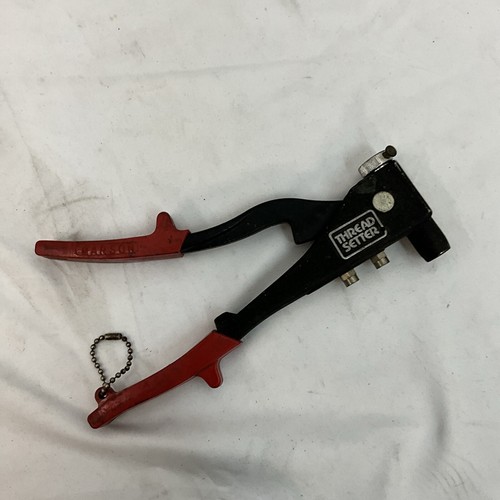 Marson THREAD SETTER | eBay