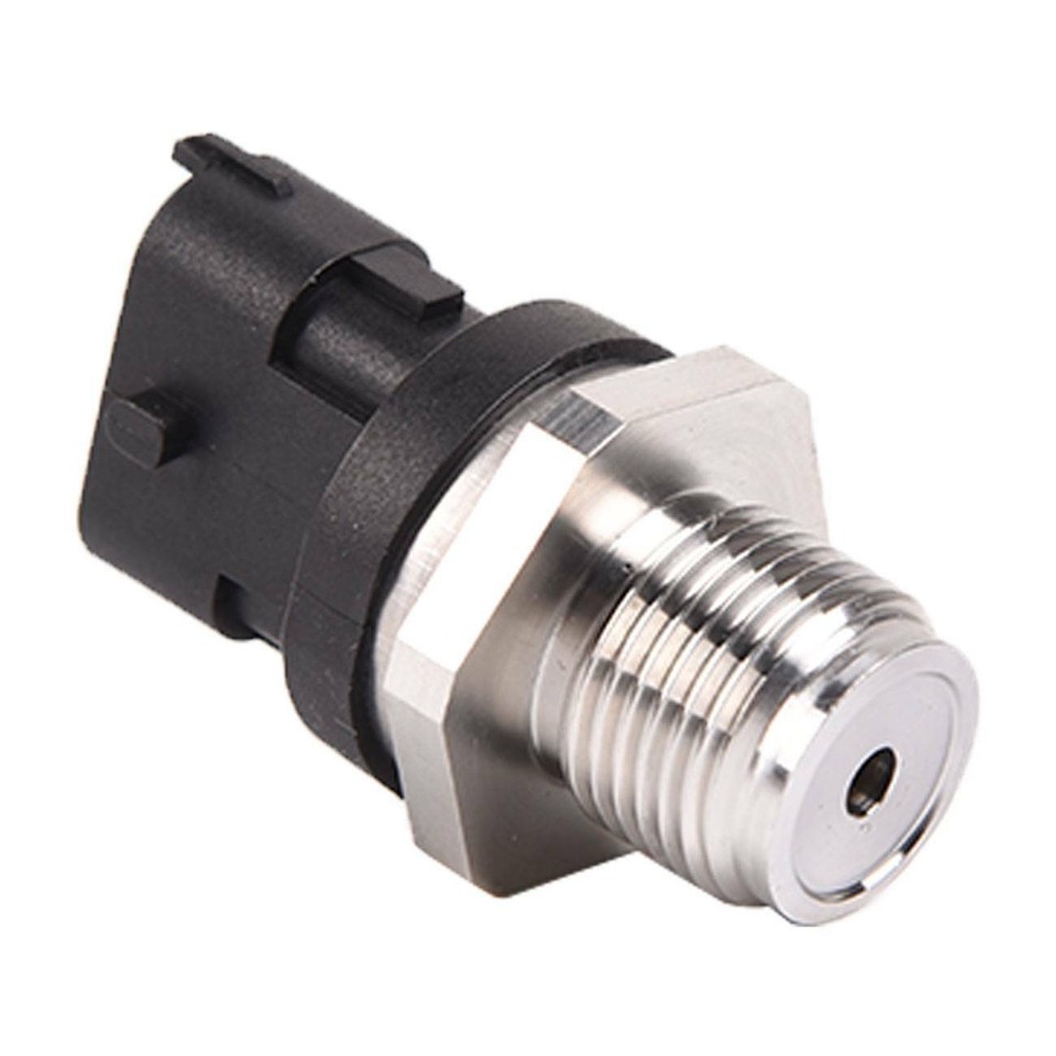 Fuel Rail Pressure Sensor 0281002863 Fuel Pressure Sensor for KIA ...