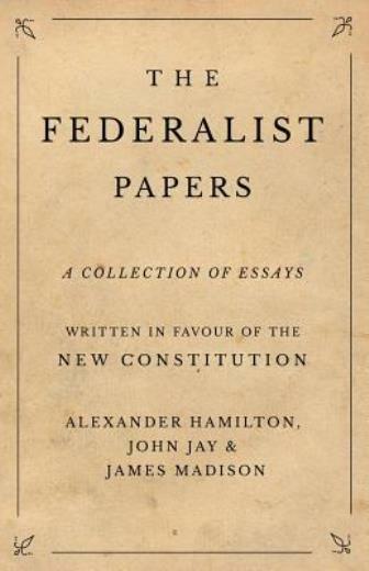The Federalist Papers | eBay