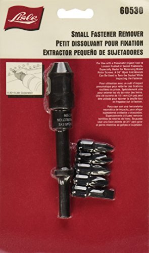 Lisle LIS60530 LIS- Small Fastener Remover | eBay