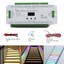 ES32 LED Stair Light Controller Dimmable Ladder RGB Pixel SPI Pir ...