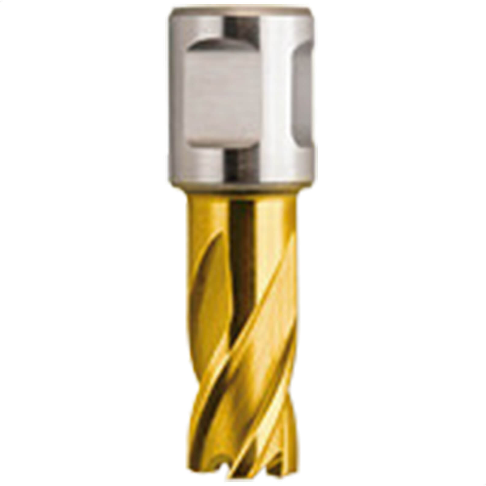 Fein Dura HSS TiN Mag Drill Hole Cutter 14mm 25mm | eBay UK