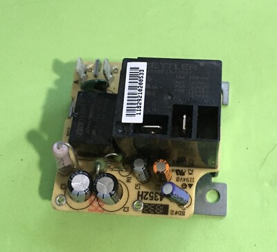 Rly0287 Trane/American Standard Blower Relay | eBay