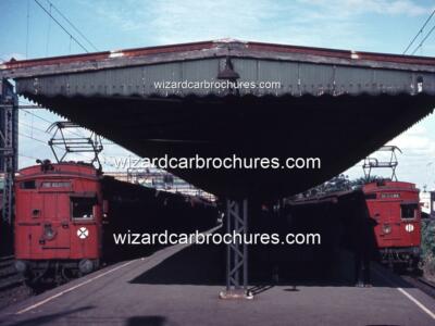 TRAIN VR RAILWAY MODEL HARRIS SWING DOOR 400mm x 300mm STEEL SIGN NOT ...