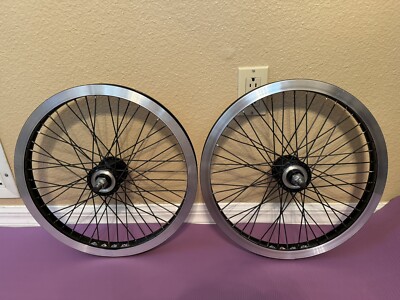 Wheels & Wheelsets - Alex Rims - Nelo's Cycles