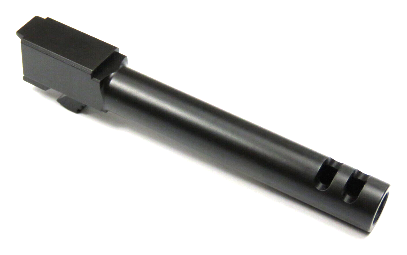 Factory New .40 S&W Black Stainless Barrel for Glock 23 G23 EXTENDED ...