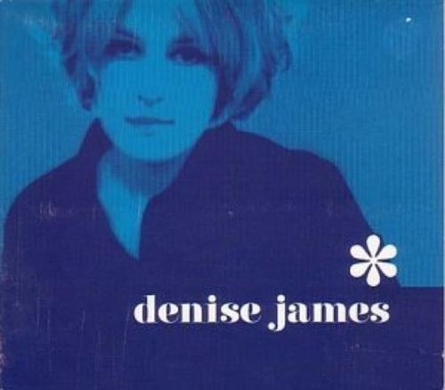Denise James Denise James (CD) 5055042860308 | eBay