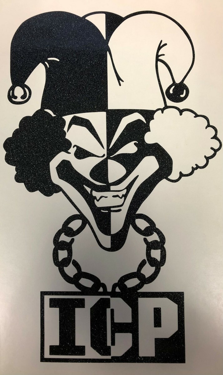 Icp Logo Drawings