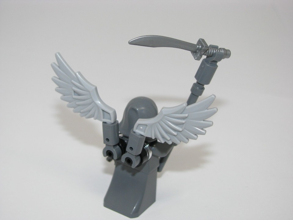 LEGO Harry Potter Minifiugre - Statue Tom Riddle Grave (hp199) 75965 ...