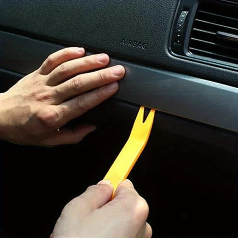 Car Interior Repair Car Trim Tool Kit Door Panel Removal Nylon Pry ...