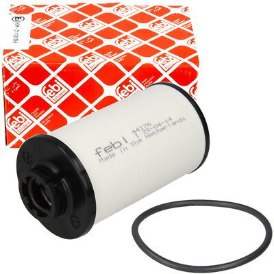 FEBI Hydraulikfilter DSG Automatikgetriebe für AUDI SEAT SKODA VW OE ...
