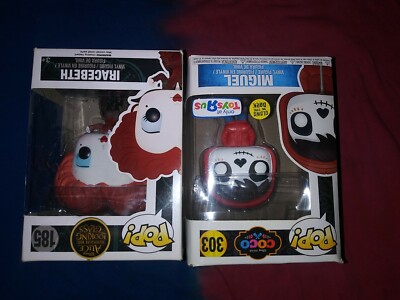 Disney's Funko Pop two piece | eBay