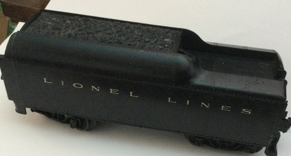 Postwar Lionel Tender O27 Gage | eBay