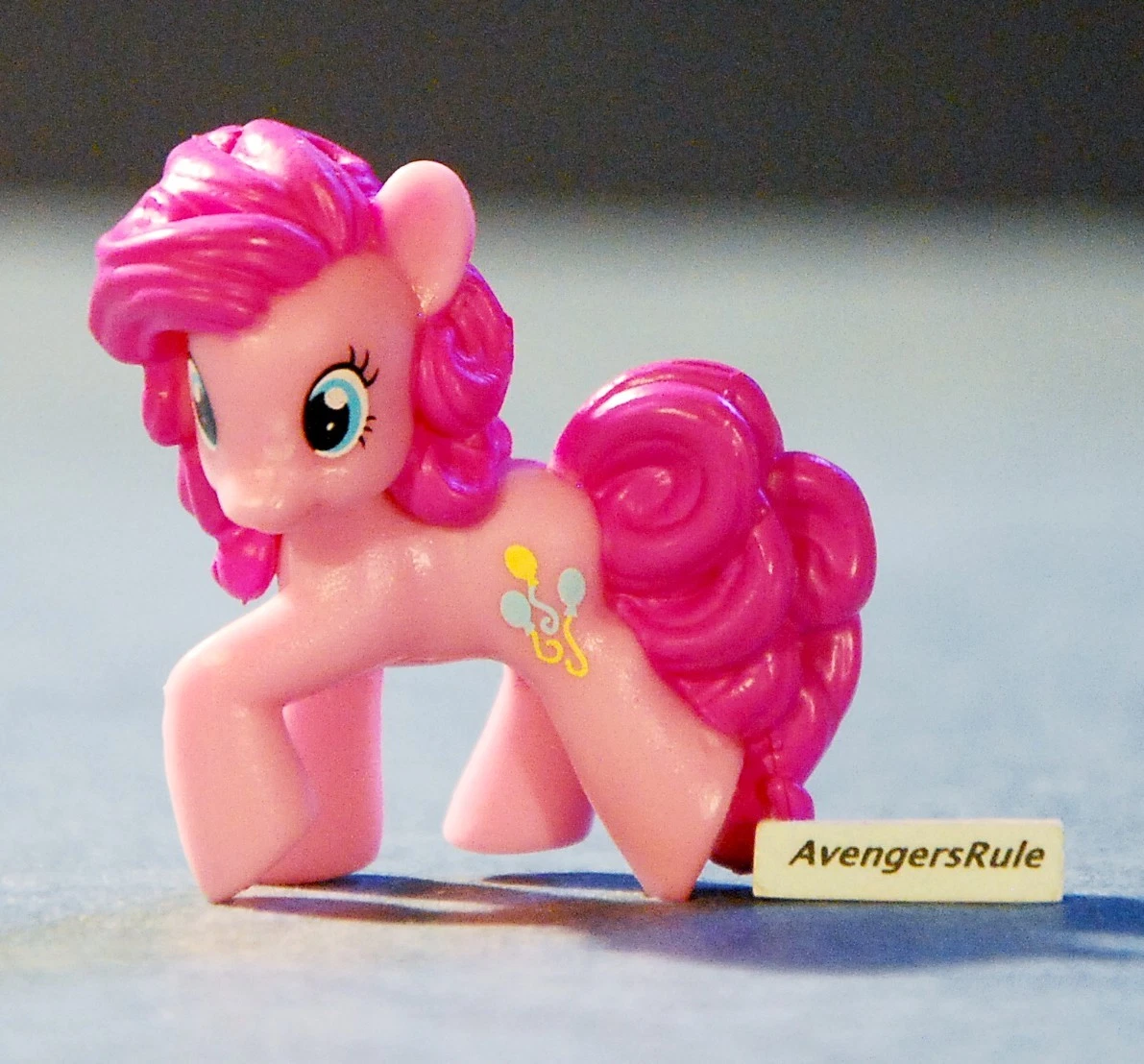 My Little Pony Wave 11