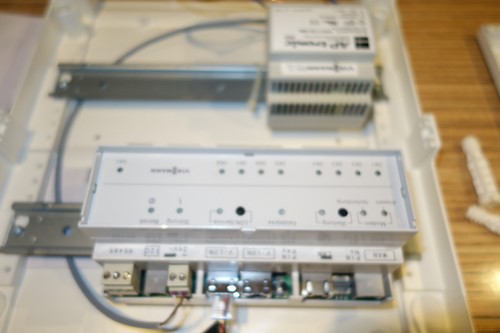 Heizung Steuerung.Viessmann Fernsteuerung ISDN BUS VITOCOM 300 ...