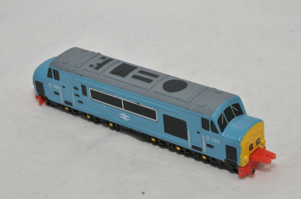 D199 DIESEL (1995) / Vintage ERTL Thomas trains | eBay