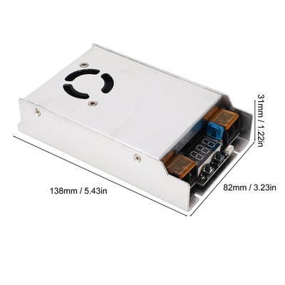 MPPT Boost Controller Boost MPPT Solar Controller Solar Battery ...