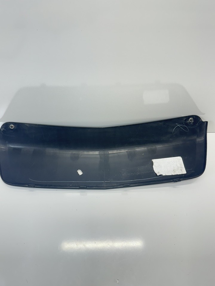 TRIM COVER OEM NEW PANEL GM 102525826 31-9660 84168952 | eBay