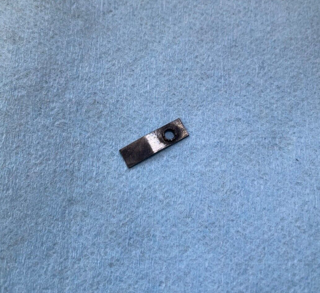 Marlin 39A Cartridge Guide Spring, New Factory Original | eBay