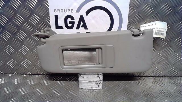 565998 parasol derecho BMW serie 3 berlina (E90) | 51167252010 | Compra ...