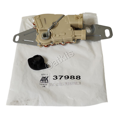 NEUTRAL SWITCH FOR ALLISON 1000, SILVERADO SIERRA 2500HD & 3500. IND ...