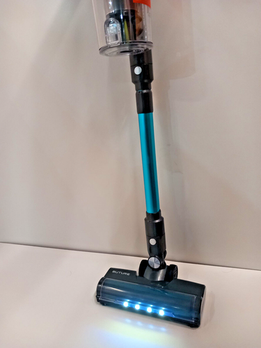 BUTURE VC60 PRO CORDLESS VACUUM CLEANER - NEW A GRADE - LOC 34 A2 09 | eBay UK