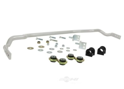 Suspension Stabilizer Bar Assembly-Front Sway Bar - 27mm HD Blade ...