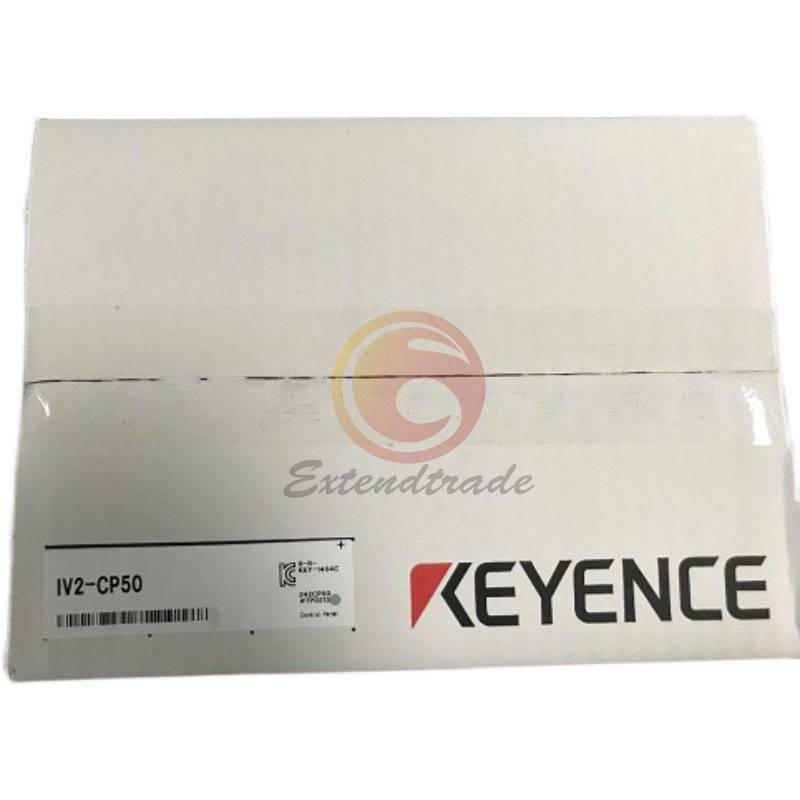 ONE NEW KEYENCE IV2-CP50 touch screen | eBay
