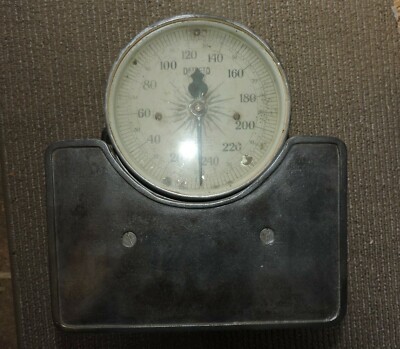 Scales - Detecto Scale