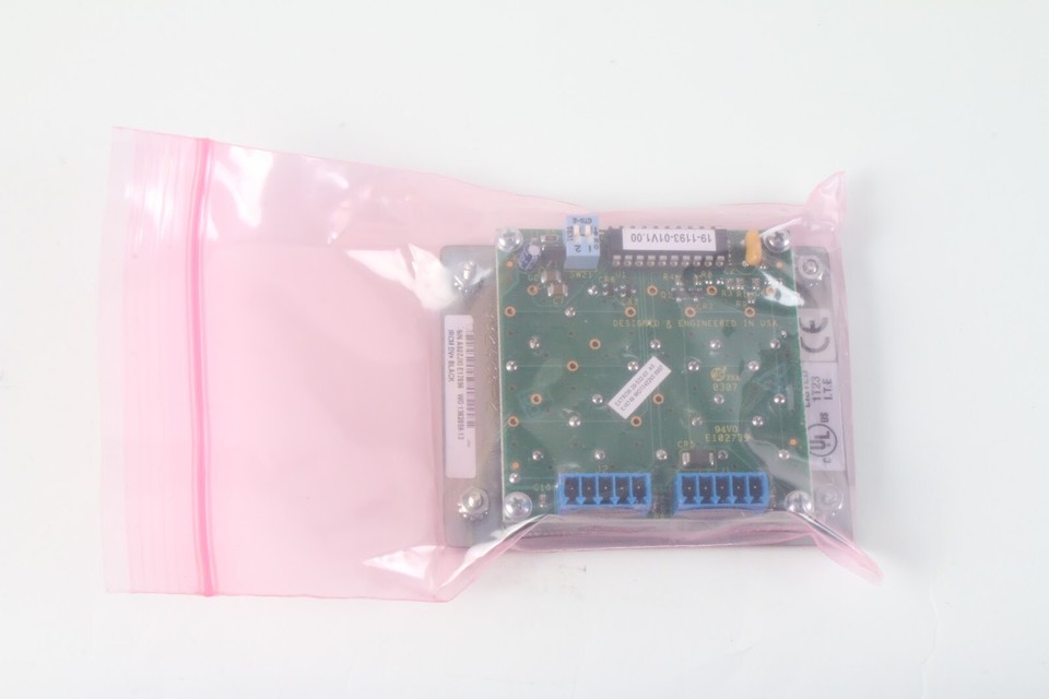 Extron 70-220-02 IRCM DV+ Black DVD & VCR IR Control Panel - New | eBay