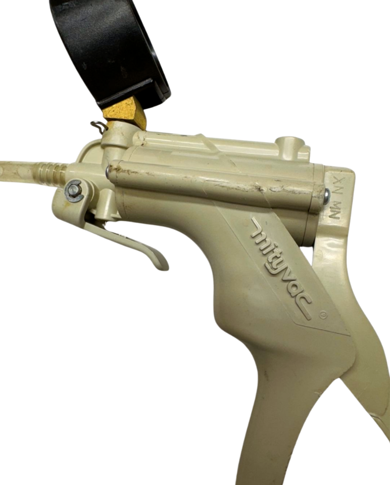 Mityvac Selectline Hand Vacuum Pressure Pump **Free Shipping** | eBay
