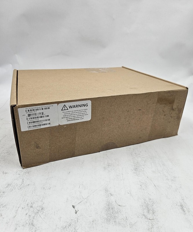 CASA SYSTEMS SM64-BLC VERIZON 4G LTE NETWORK EXTENDER 3 FOR ENTERPRISE ...