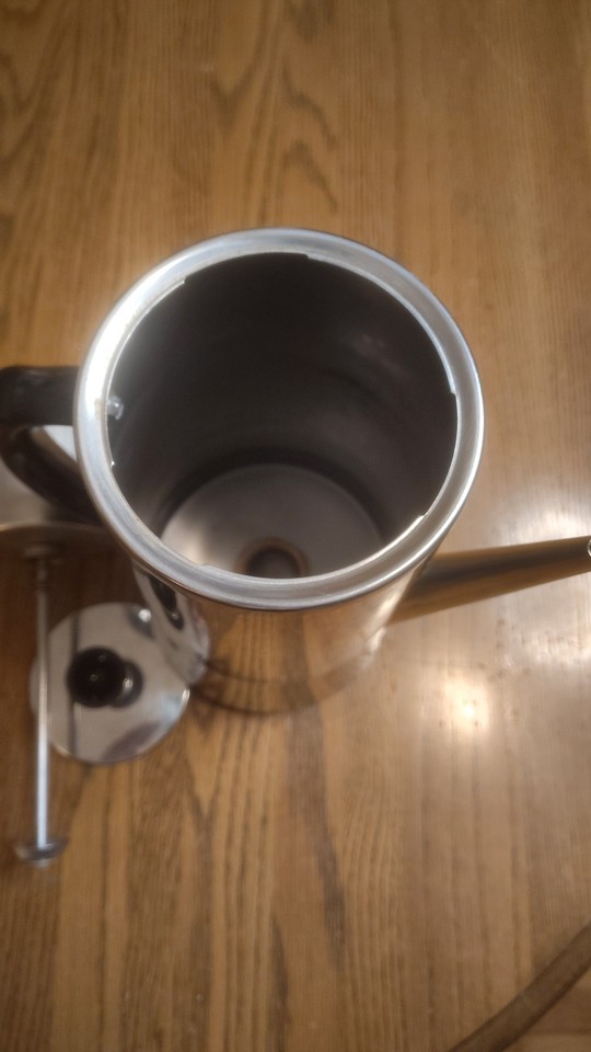 Sunbeam Electric Coffee Master Percolator Vintage Working condition no ...