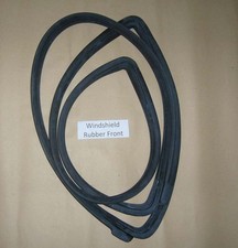 56121-89121 Toyota Weatherstrip Windshield 5612189121 Genuine OEM Part ...