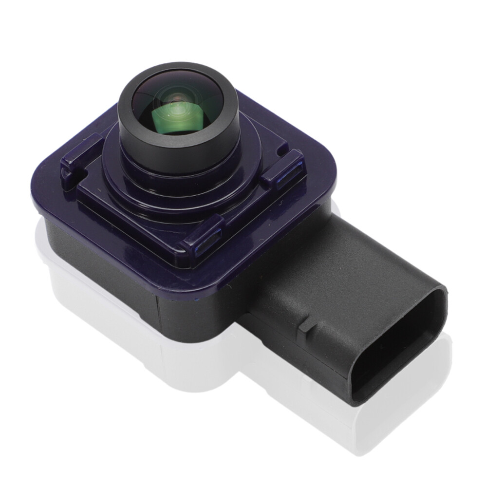 1x Tailgate Rear View Backup Camera For Ford F250 F350 F450 Super Duty ...