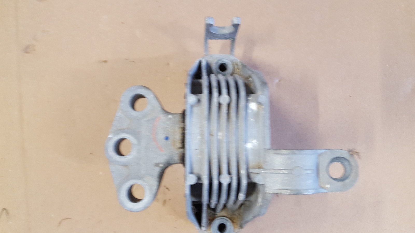 11 12 13 14 15 Chevy Cruze Front Right Side Engine Mount Torque ...