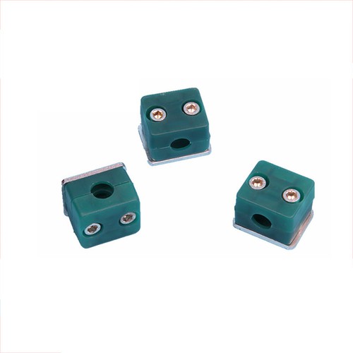 Stauff Pipe Clamp Hose Tube Clips Metric Sizes 4mm OD - 60mm OD Light ...